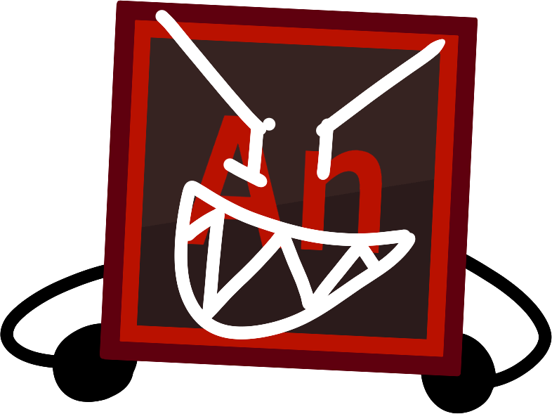 Adobe Animate | Kirb08 Mrls Wiki | Fandom