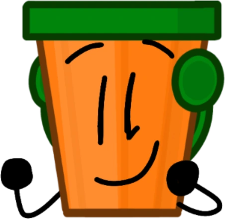 Candy Bucket | Kirb08 Mrls Wiki | Fandom