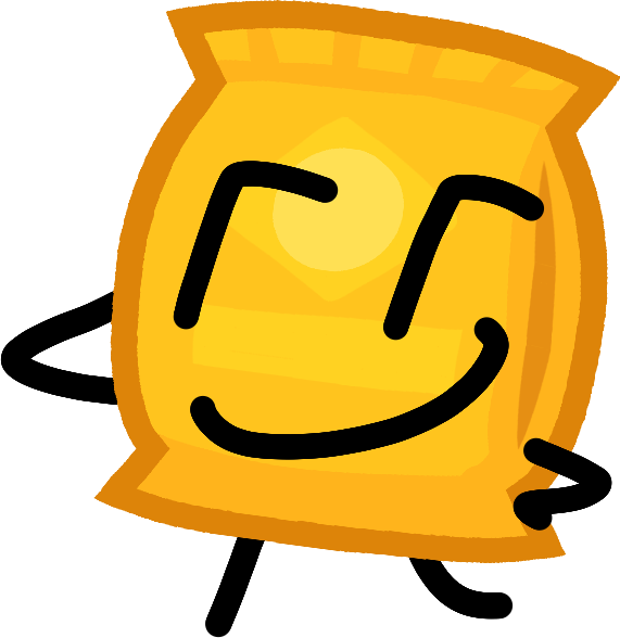 Chips Jr | Kirb08 Mrls Wiki | Fandom