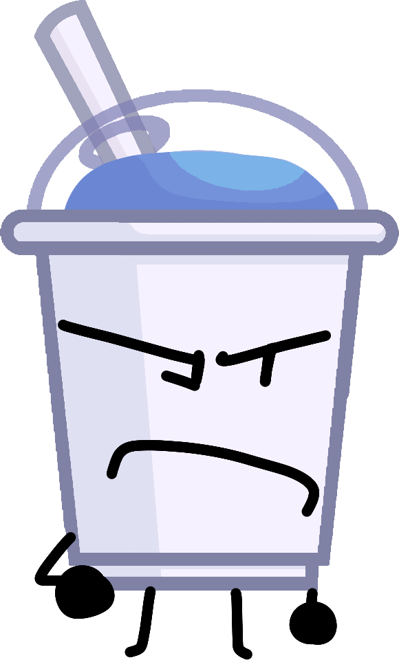 Slushie | Kirb08 Mrls Wiki | Fandom