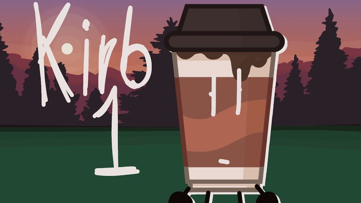 Kirb Episode Kirb08 Mrls Wiki Fandom