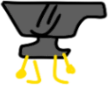 Toy Anvil | Kirb08 Mrls Wiki | Fandom