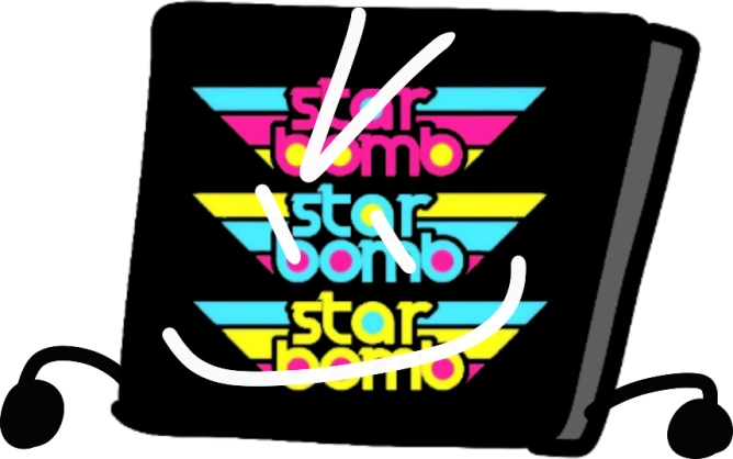 Starbomb Album | Kirb08 Mrls Wiki | Fandom