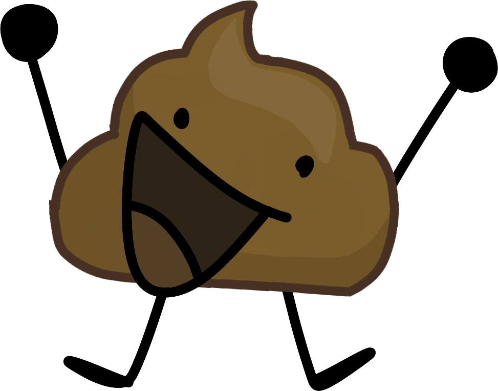 Poop | Kirb08 Mrls Wiki | Fandom