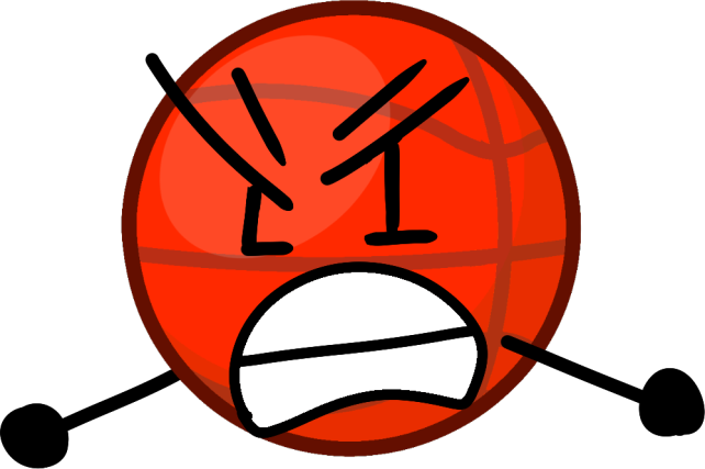 Evil Baller as the villain | Kirb08 Mrls Wiki | Fandom