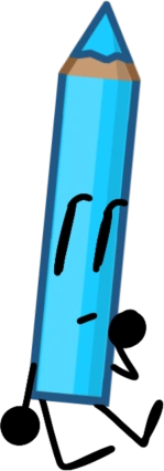 Blue | Kirb08 Mrls Wiki | Fandom