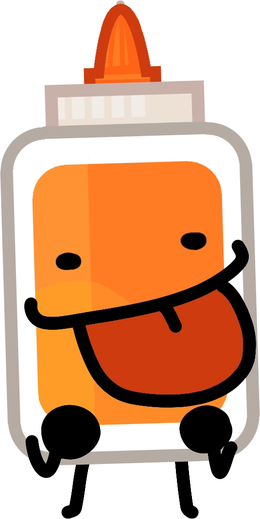 Gluey | Kirb08 Mrls Wiki | Fandom