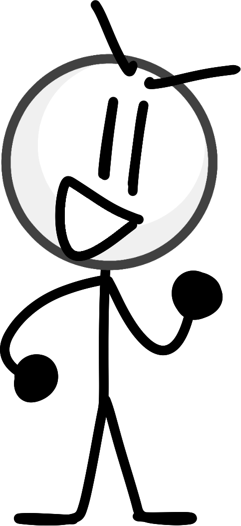 Stickman Kirb08 Mrls Wiki Fandom