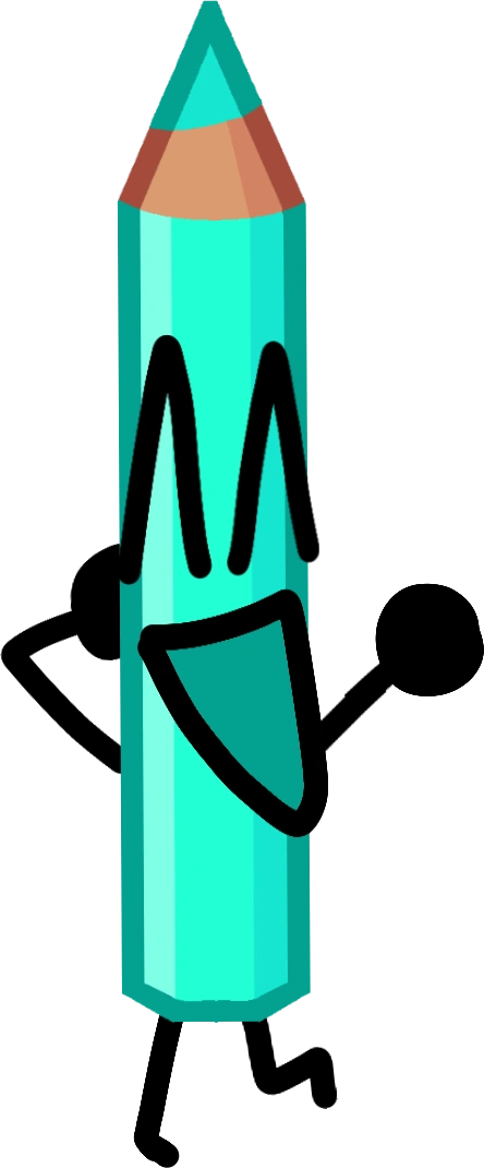 Turquoise | Kirb08 Mrls Wiki | Fandom