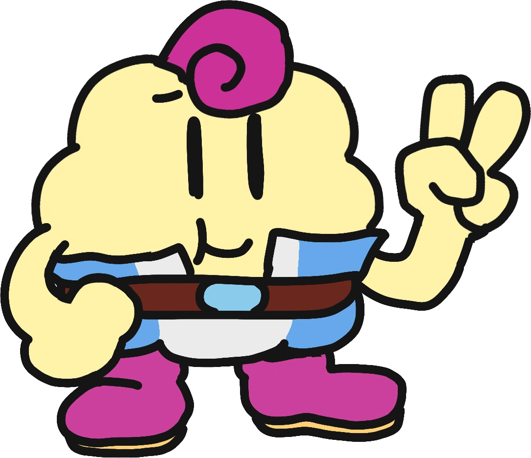 Mallow | Kirb08 Mrls Wiki | Fandom