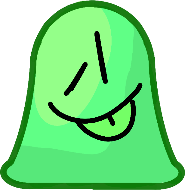 Slime Kirb08 Mrls Wiki Fandom