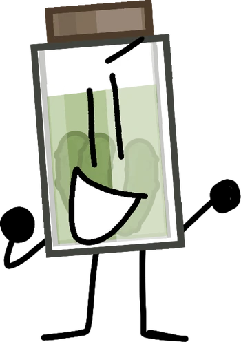 Pickle Jar | Kirb08 Mrls Wiki | Fandom