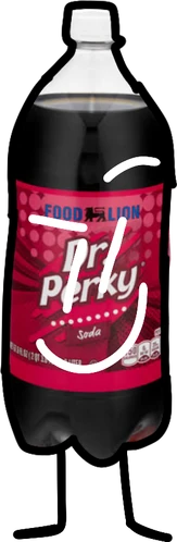 Dr. Perky | Kirb08 Mrls Wiki | Fandom