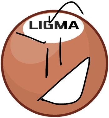 Ligma Ball | Kirb08 Mrls Wiki | Fandom