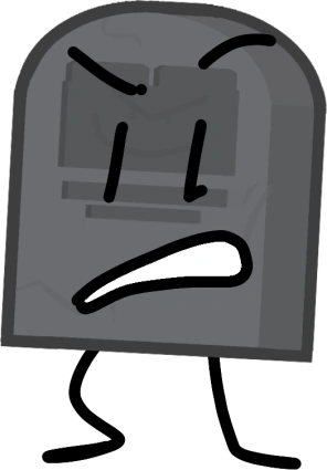 Gravestone | Kirb08 Mrls Wiki | Fandom