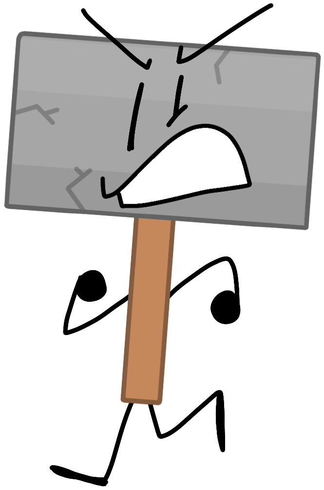 Sledgehammer Kirb08 Mrls Wiki Fandom