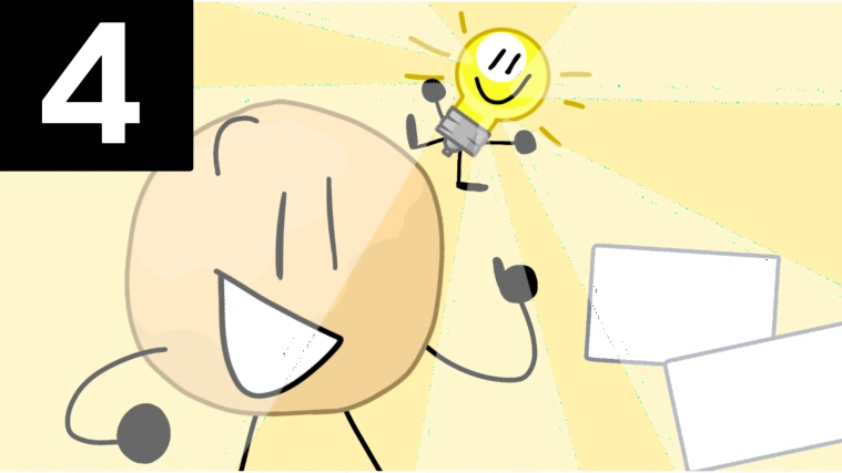 Good Idea | Kirb08 Mrls Wiki | Fandom