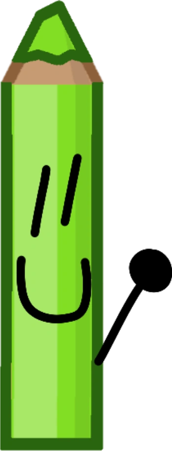 Lime Green | Kirb08 Mrls Wiki | Fandom