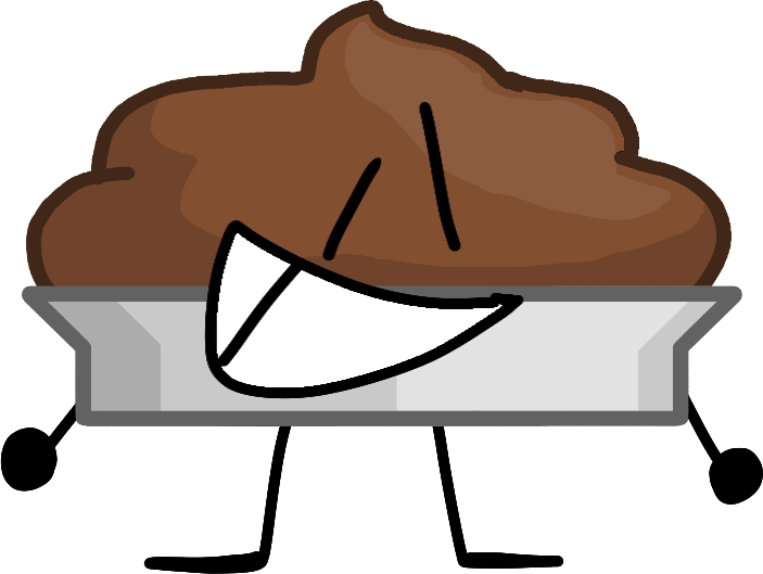 Poo-Pie | Kirb08 Mrls Wiki | Fandom