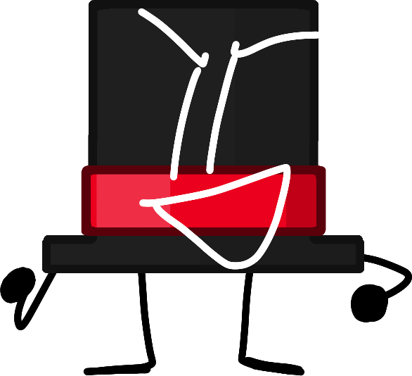 Top Hat Kirb08 Mrls Wiki Fandom