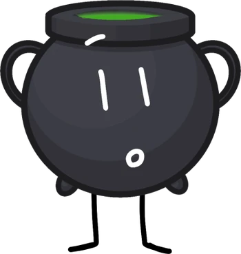 Cauldron | Kirb08 Mrls Wiki | Fandom