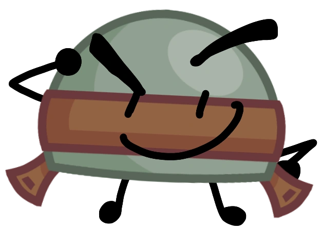 Helmet | Kirb08 Mrls Wiki | Fandom