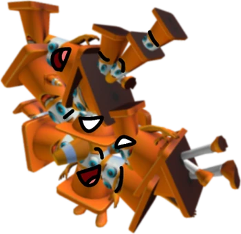 Jimothy | Kirb08 Mrls Wiki | Fandom