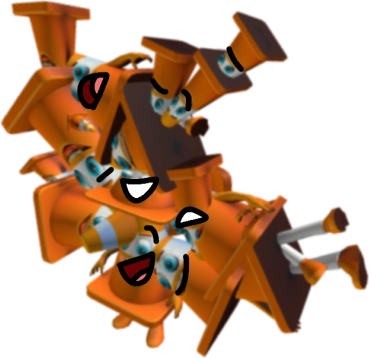 Jimothy | Kirb08 Mrls Wiki | Fandom