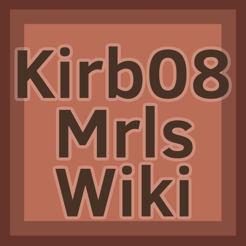 Kirb08 Mrls Wiki Fandom