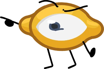 Omega Mart Lemon | Kirb08 Mrls Wiki | Fandom