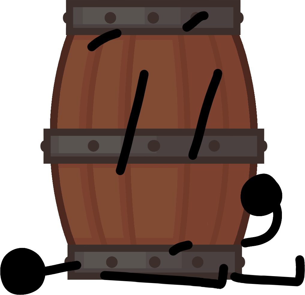Barrel | Kirb08 Mrls Wiki | Fandom