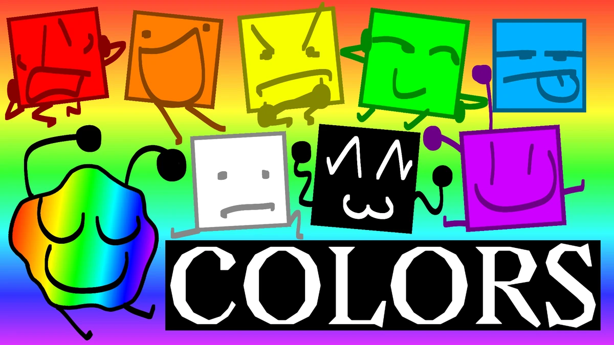 Cool Objective Loss Of Rambunctious Stuff | Kirb08 Mrls Wiki | Fandom