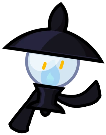 Lampent | Kirb08 Mrls Wiki | Fandom