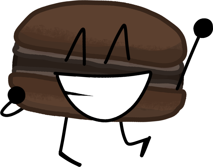 Macaroon | Kirb08 Mrls Wiki | Fandom