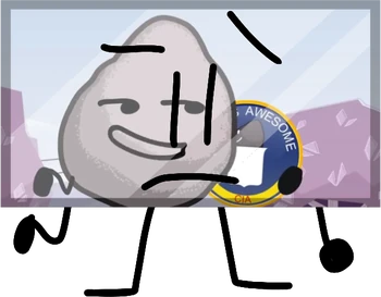 Coal from OBS | Kirb08 Mrls Wiki | Fandom