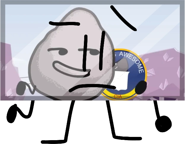 Coal From OBS | Kirb08 Mrls Wiki | Fandom