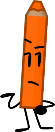 Orange | Kirb08 Mrls Wiki | Fandom