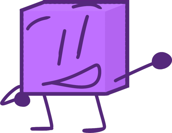 Cubey | Kirb08 Mrls Wiki | Fandom