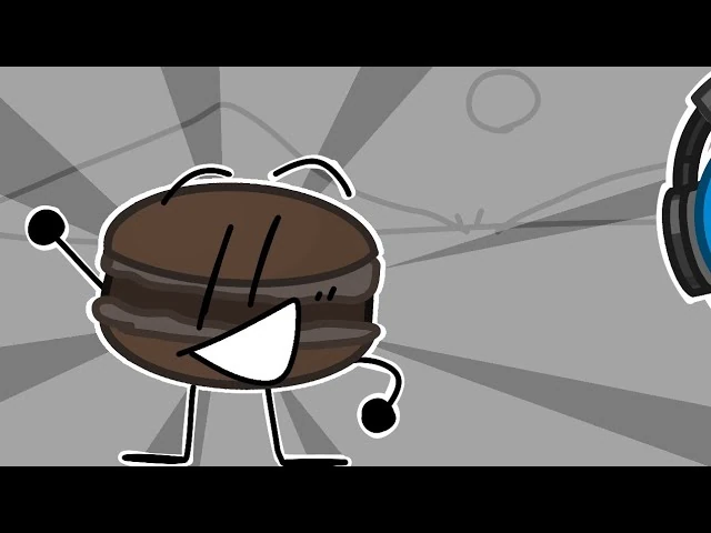 Macaroon's Silly Little Message | Kirb08 Mrls Wiki | Fandom