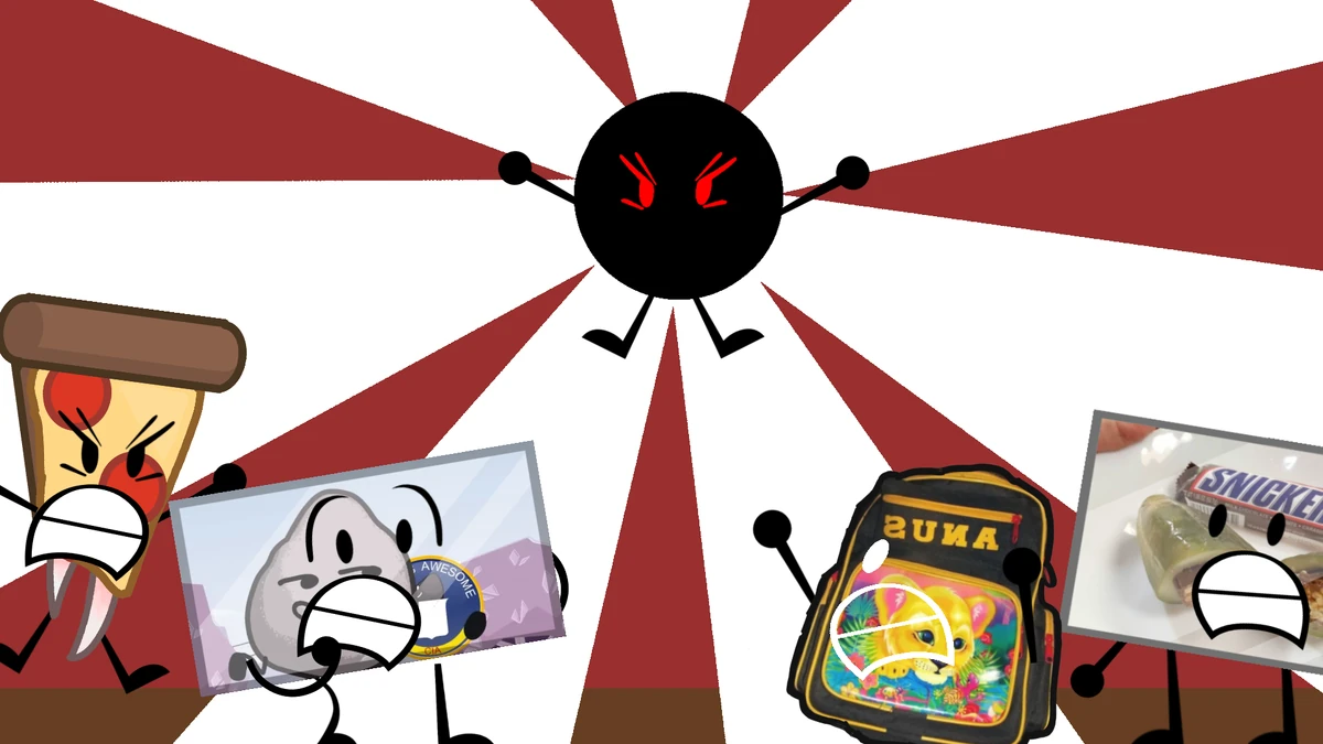 Under New Management | Kirb08 Mrls Wiki | Fandom