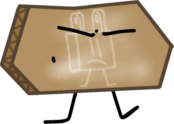 Charger From TTOS | Kirb08 Mrls Wiki | Fandom