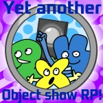 Yet Another Object Show RP | Kirb08 Mrls Wiki | Fandom
