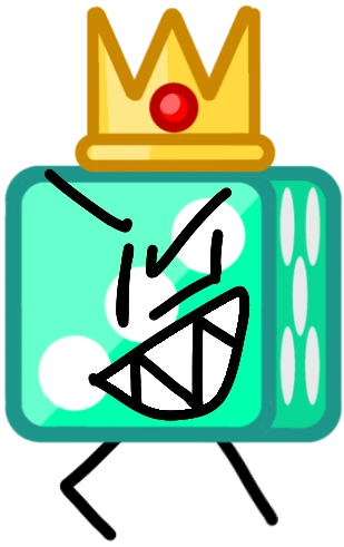 Die Jr | Kirb08 Mrls Wiki | Fandom