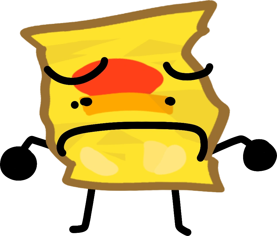 Chips | Kirb08 Mrls Wiki | Fandom