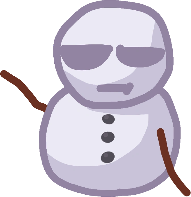 Snowpal | Kirb08 Mrls Wiki | Fandom