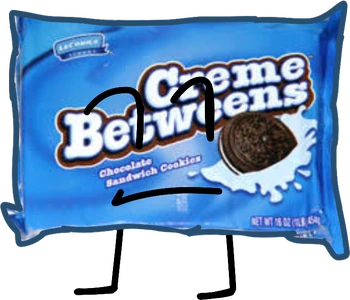 Creme Betweens | Kirb08 Mrls Wiki | Fandom