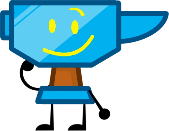 Toy Anvil | Kirb08 Mrls Wiki | Fandom