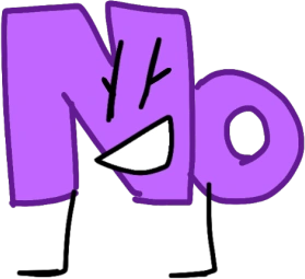 Purple No | Kirb08 Mrls Wiki | Fandom