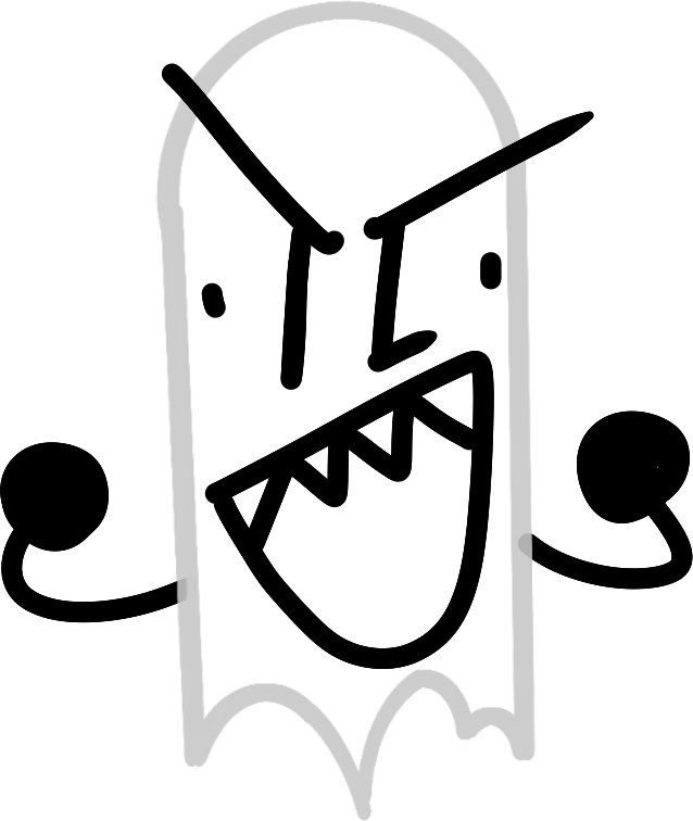 Category:Non-Object Characters | Kirb08 Mrls Wiki | Fandom