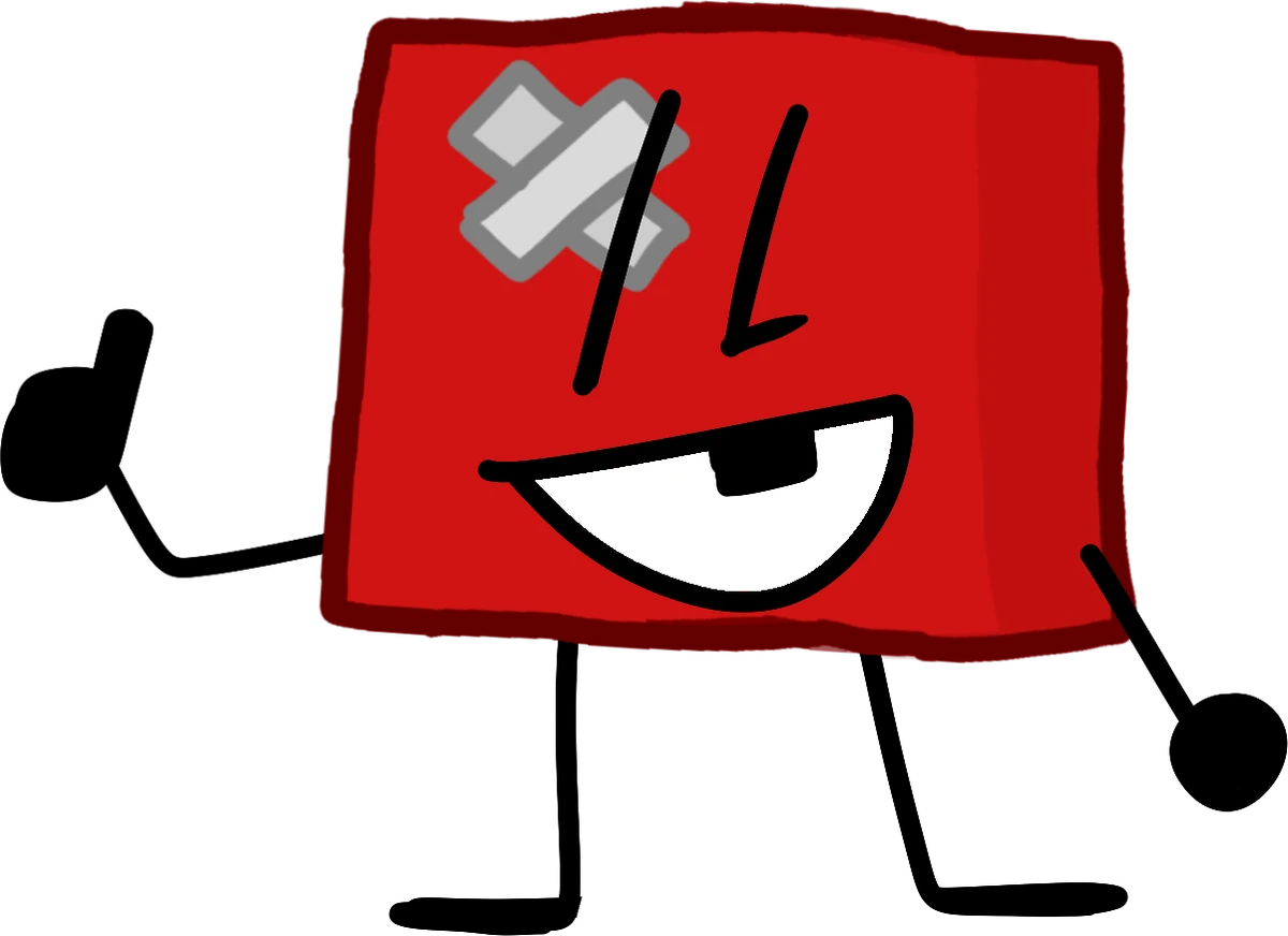 Meat Cube | Kirb08 Mrls Wiki | Fandom